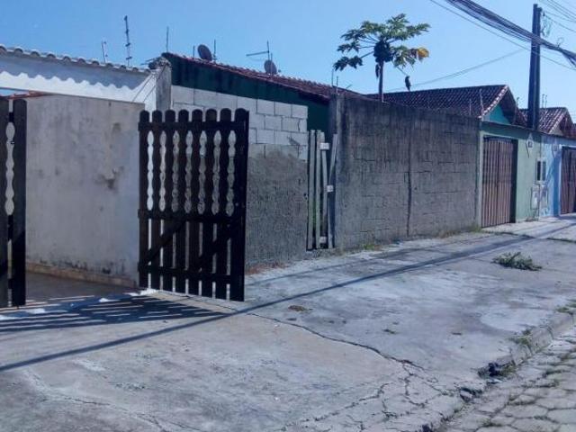 CASA A VENDA NA PRAIA EM ITANHAÉM/SP