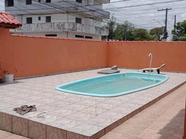 CASA A VENDA NA PRAIA EM ITANHAÉM/SP