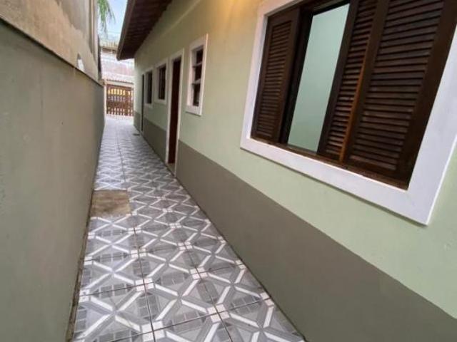 CASA A VENDA NA PRAIA EM ITANHAÉM/SP
