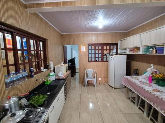 CASA A VENDA NA PRAIA EM ITANHAÉM/SP