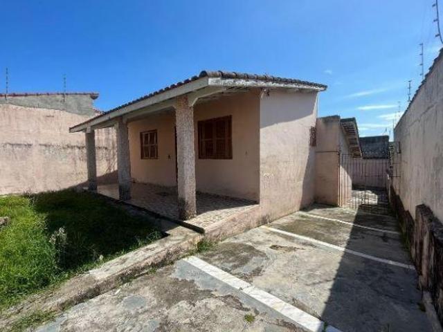 CASA A VENDA NA PRAIA EM ITANHAÉM/SP