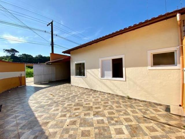 CASA A VENDA NA PRAIA EM ITANHAÉM/SP