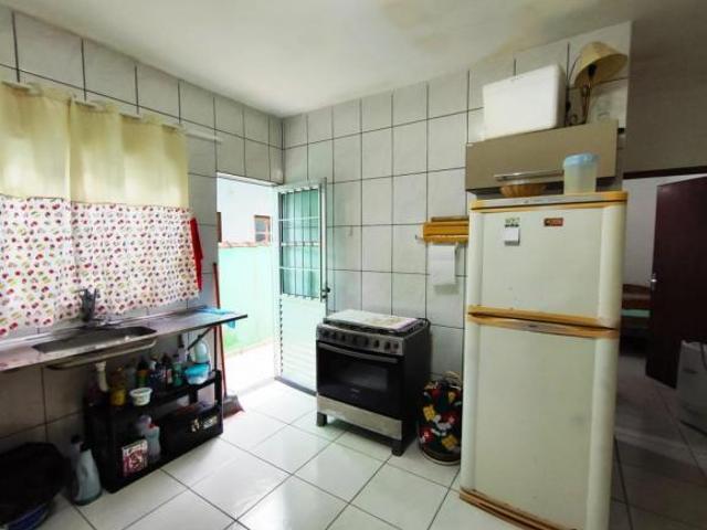 CASA A VENDA NA PRAIA EM ITANHAÉM/SP