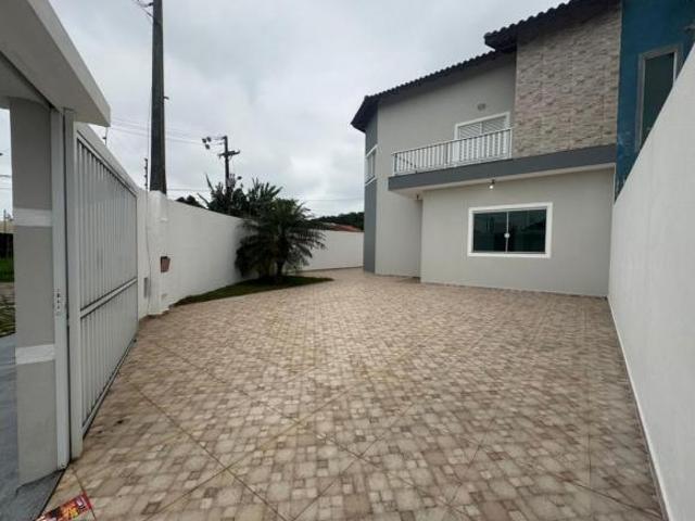 CASA A VENDA NA PRAIA EM ITANHAÉM/SP