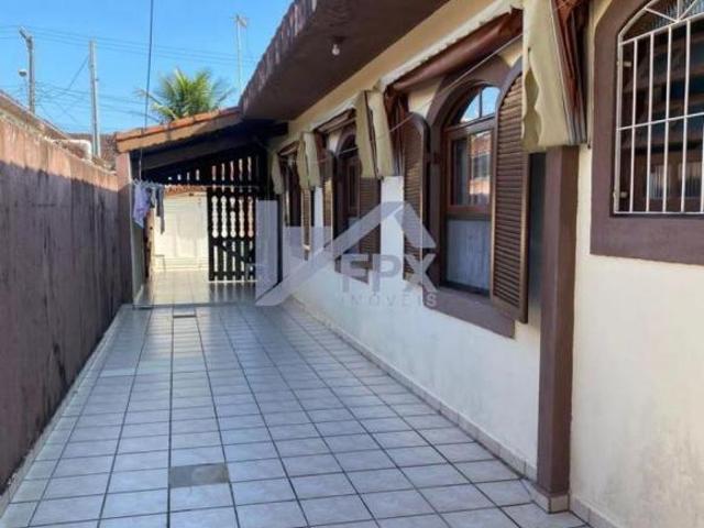CASA A VENDA NA PRAIA EM ITANHAÉM/SP