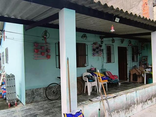 CASA A VENDA NA PRAIA EM ITANHAÉM/SP