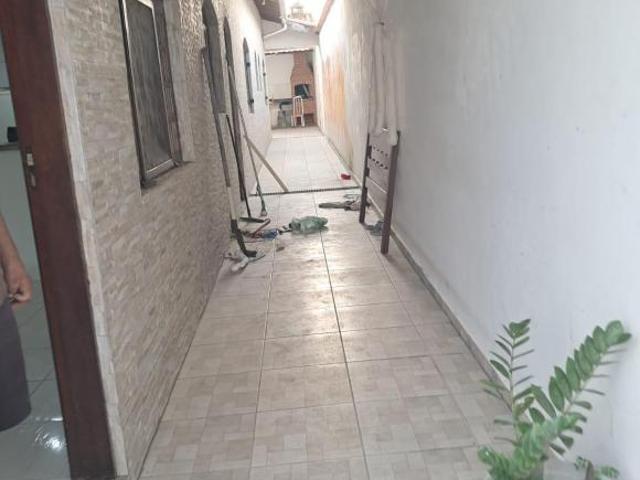 CASA A VENDA NA PRAIA EM ITANHAÉM/SP