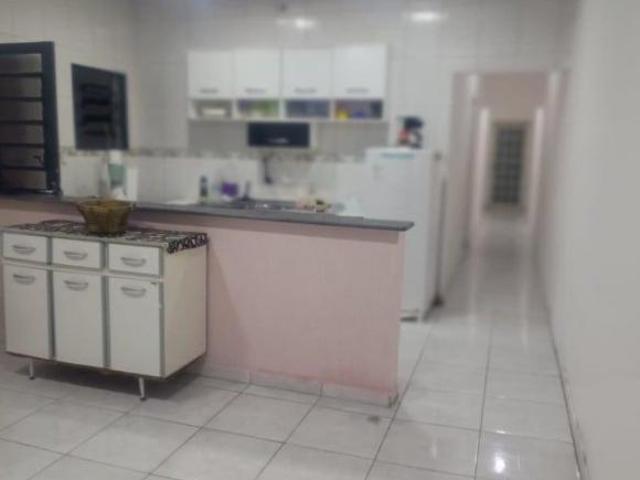 CASA A VENDA NA PRAIA EM ITANHAÉM/SP
