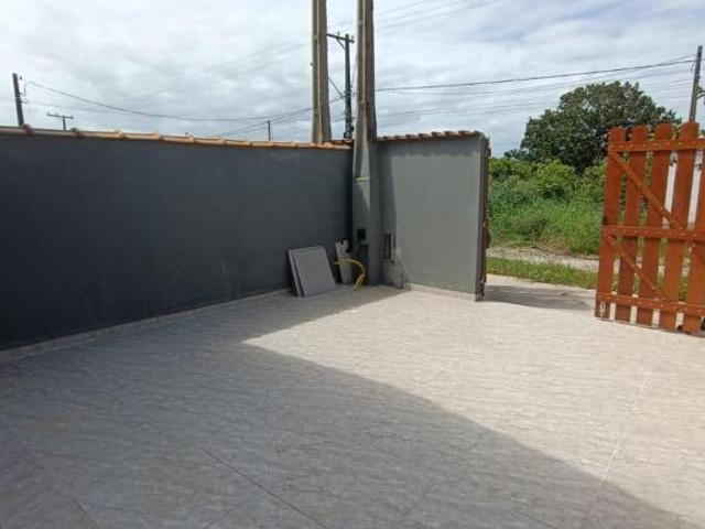 CASA A VENDA NA PRAIA EM ITANHAÉM/SP