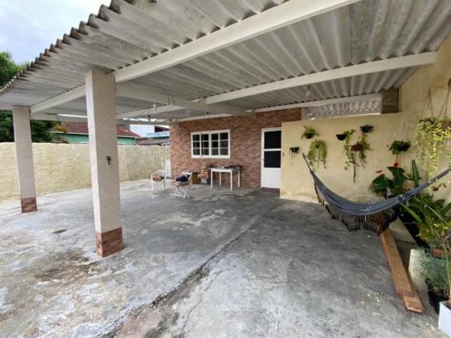 CASA A VENDA NA PRAIA EM ITANHAÉM/SP