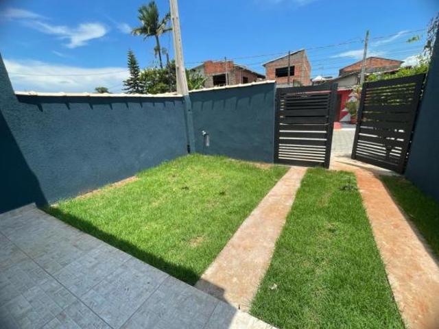 CASA A VENDA NA PRAIA EM ITANHAÉM/SP