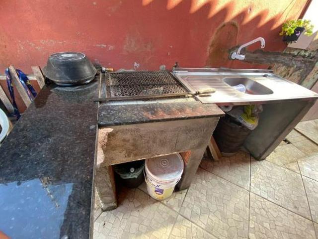CASA A VENDA NA PRAIA EM ITANHAÉM/SP