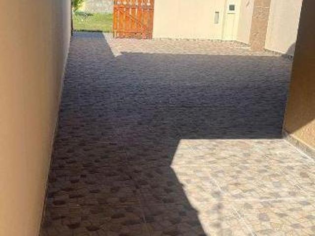 CASA A VENDA NA PRAIA EM ITANHAÉM/SP