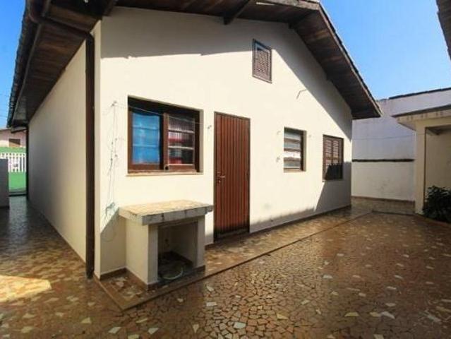CASA A VENDA NA PRAIA EM ITANHAÉM/SP