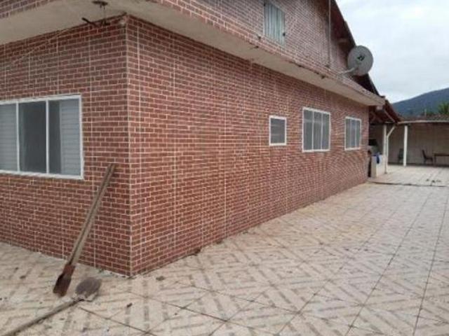 CASA A VENDA NA PRAIA EM ITANHAÉM/SP