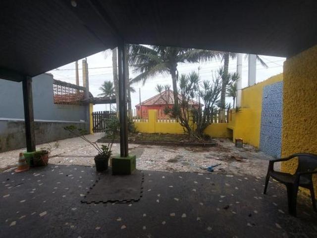 CASA A VENDA NA PRAIA EM ITANHAÉM/SP
