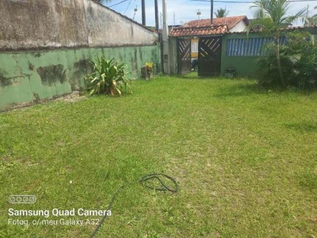 CASA A VENDA NA PRAIA EM ITANHAÉM/SP