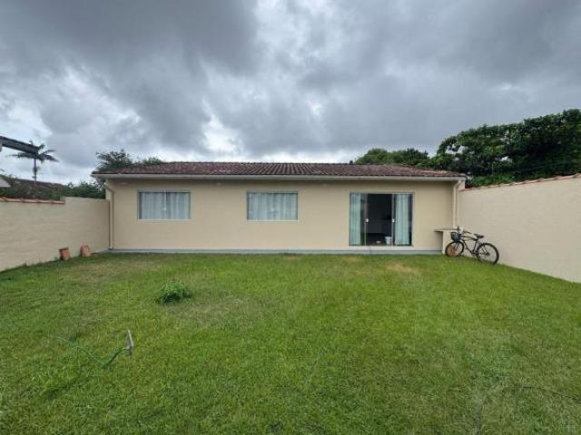 CASA A VENDA NA PRAIA EM ITANHAÉM/SP