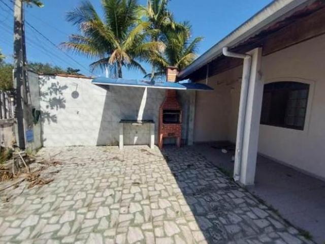 CASA A VENDA NA PRAIA EM ITANHAÉM/SP