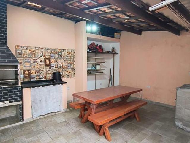 CASA A VENDA NA PRAIA EM ITANHAÉM/SP