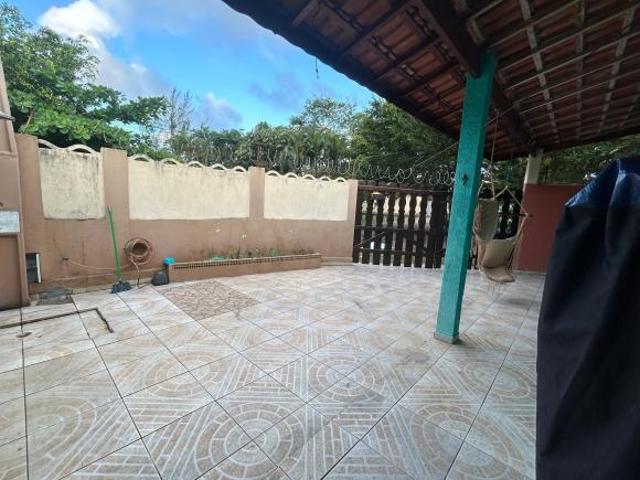 CASA A VENDA NA PRAIA EM ITANHAÉM/SP