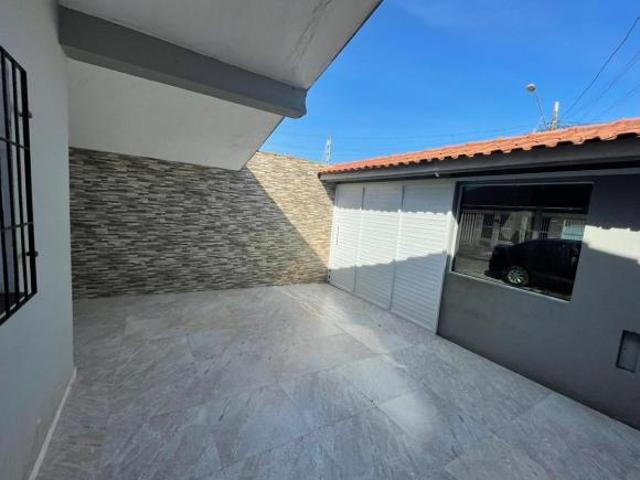 CASA A VENDA NA PRAIA EM ITANHAÉM/SP