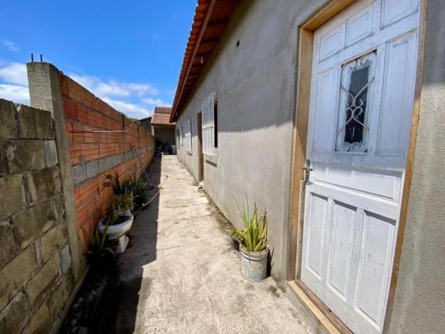 CASA A VENDA NA PRAIA EM ITANHAÉM/SP