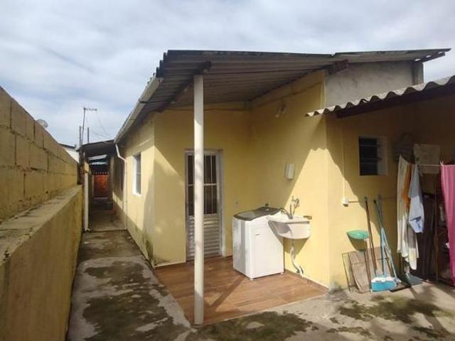 CASA A VENDA NA PRAIA EM ITANHAÉM/SP