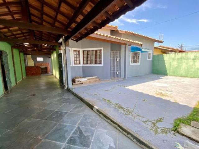 CASA A VENDA NA PRAIA EM ITANHAÉM/SP