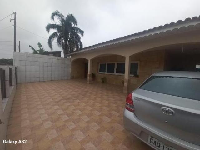 CASA A VENDA NA PRAIA EM ITANHAÉM/SP