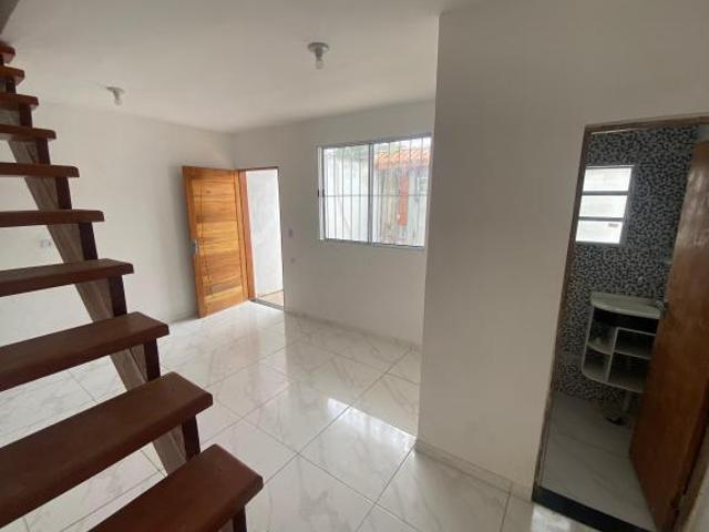 CASA A VENDA NA PRAIA EM ITANHAÉM/SP