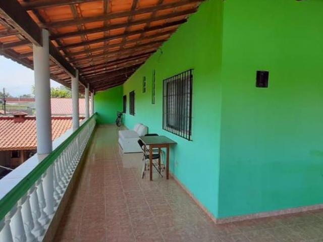 CASA A VENDA NA PRAIA EM ITANHAÉM/SP