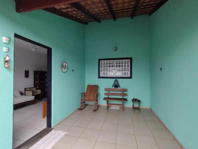 CASA A VENDA NA PRAIA EM ITANHAÉM/SP