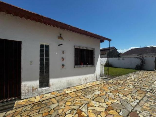 CASA A VENDA NA PRAIA EM ITANHAÉM/SP