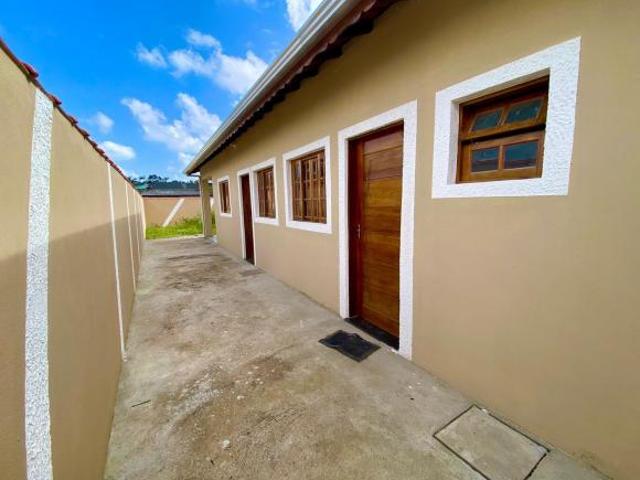CASA A VENDA NA PRAIA EM ITANHAÉM/SP