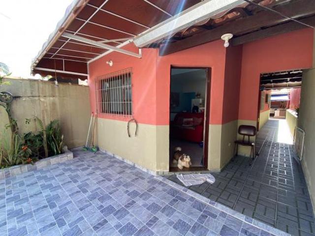 CASA A VENDA NA PRAIA EM ITANHAÉM/SP