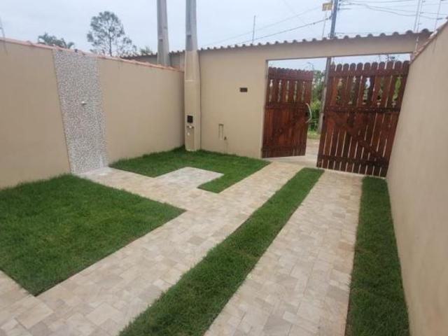 CASA A VENDA NA PRAIA EM ITANHAÉM/SP