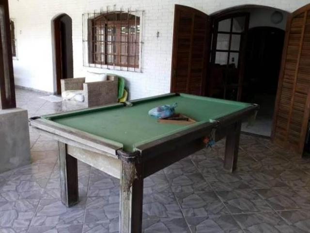 CASA A VENDA NA PRAIA EM ITANHAÉM/SP