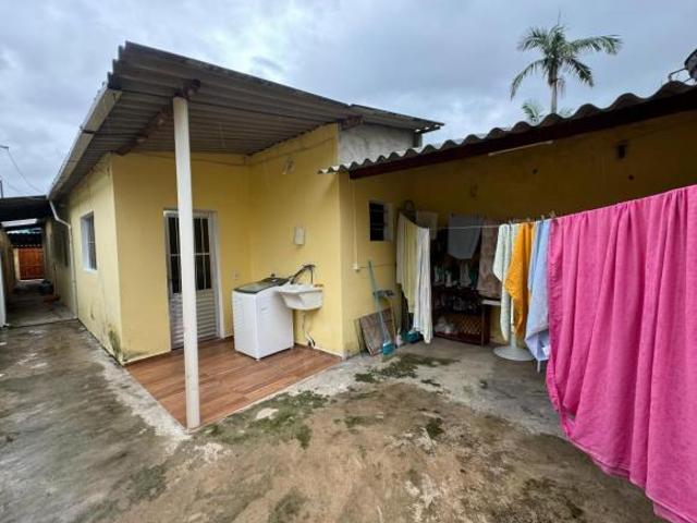 CASA A VENDA NA PRAIA EM ITANHAÉM/SP