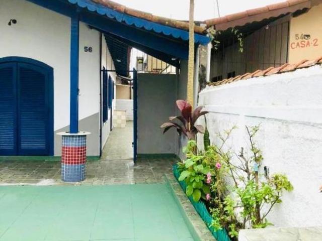 CASA A VENDA NA PRAIA EM ITANHAÉM/SP