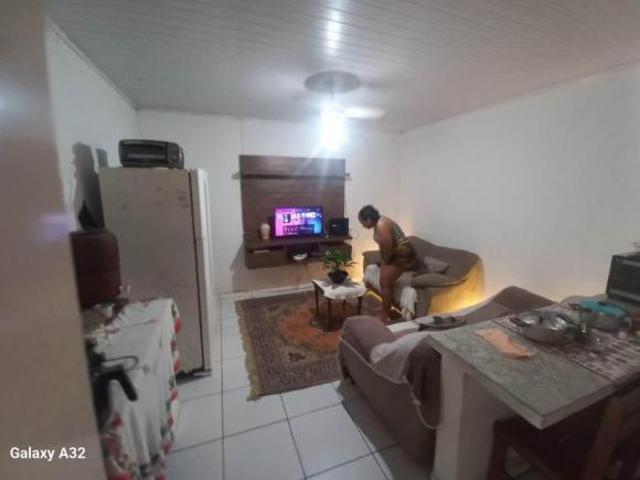 CASA A VENDA NA PRAIA EM ITANHAÉM/SP