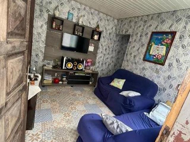 CASA A VENDA NA PRAIA EM ITANHAÉM/SP