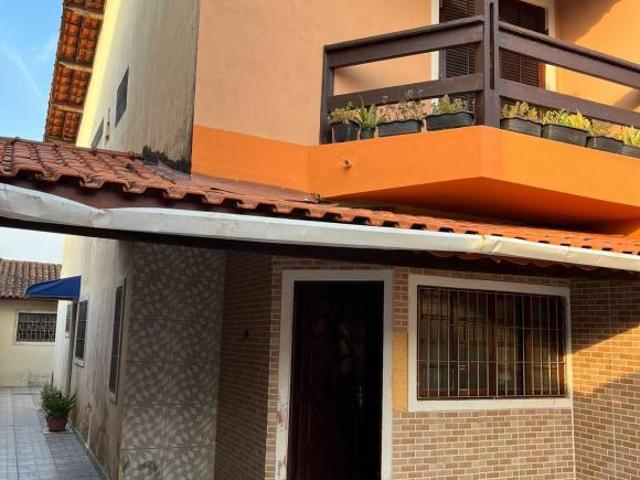CASA A VENDA NA PRAIA EM ITANHAÉM/SP