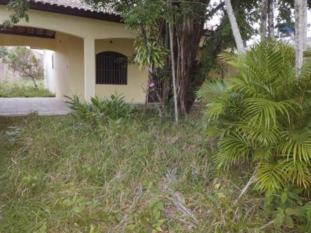 CASA A VENDA NA PRAIA EM ITANHAÉM/SP