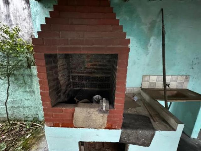 CASA A VENDA NA PRAIA EM ITANHAÉM/SP