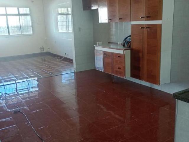 CASA A VENDA NA PRAIA EM MONGAGUÁ/SP