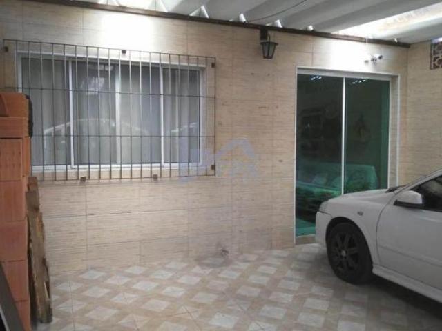 CASA A VENDA NA PRAIA EM MONGAGUÁ/SP