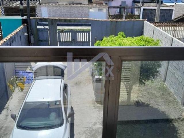 CASA A VENDA NA PRAIA EM MONGAGUÁ/SP
