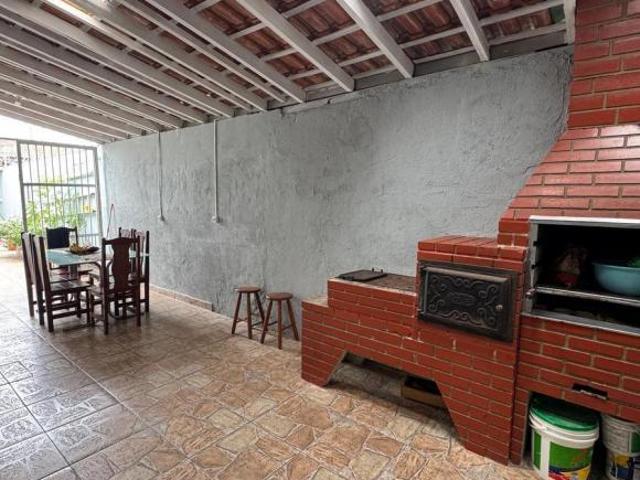 CASA A VENDA NA PRAIA EM MONGAGUÁ/SP