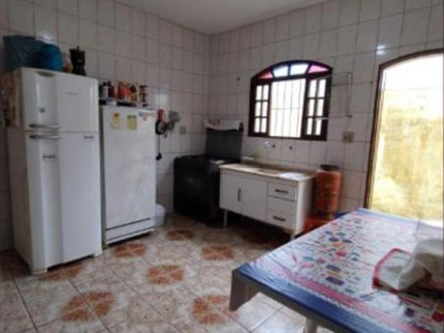 CASA A VENDA NA PRAIA EM MONGAGUÁ/SP